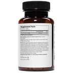Vegetarian trace mineral supplement