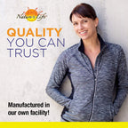 vegetarian trace minerals for daily nutrition