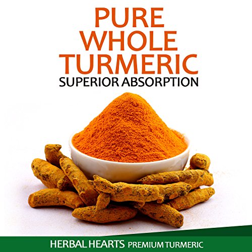 vegetarian turmeric capsules for energy