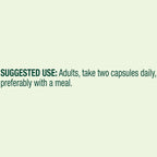vegetarian turmeric capsules for inflammation