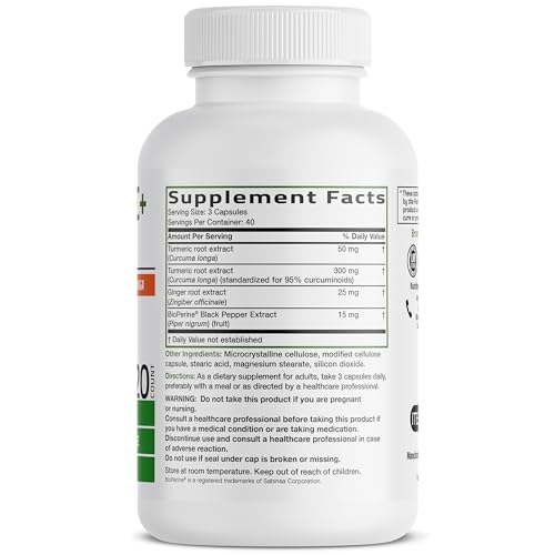 vegetarian turmeric capsules for wellness