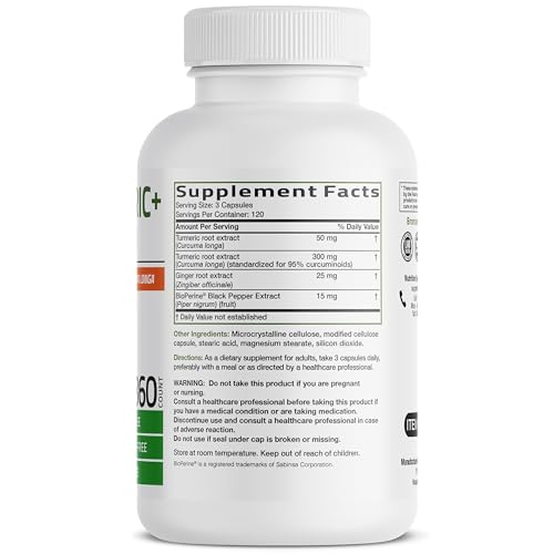 vegetarian turmeric capsules for wellness