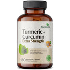 vegetarian turmeric curcumin for wellness
