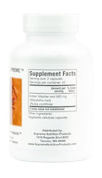 vegetarian turmeric curcumin supplement
