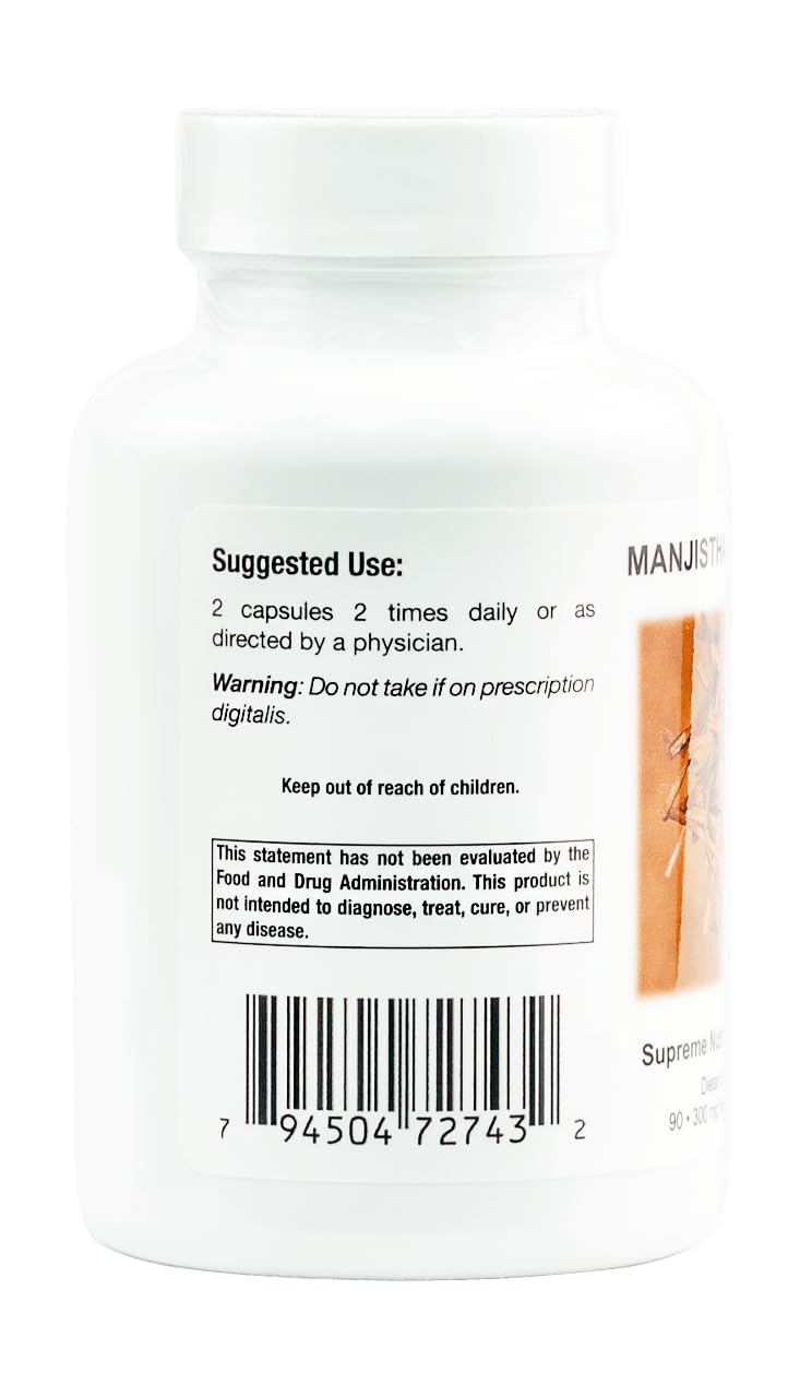 vegetarian turmeric & curcumin supplement