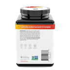 vegetarian turmeric supplement for wellness