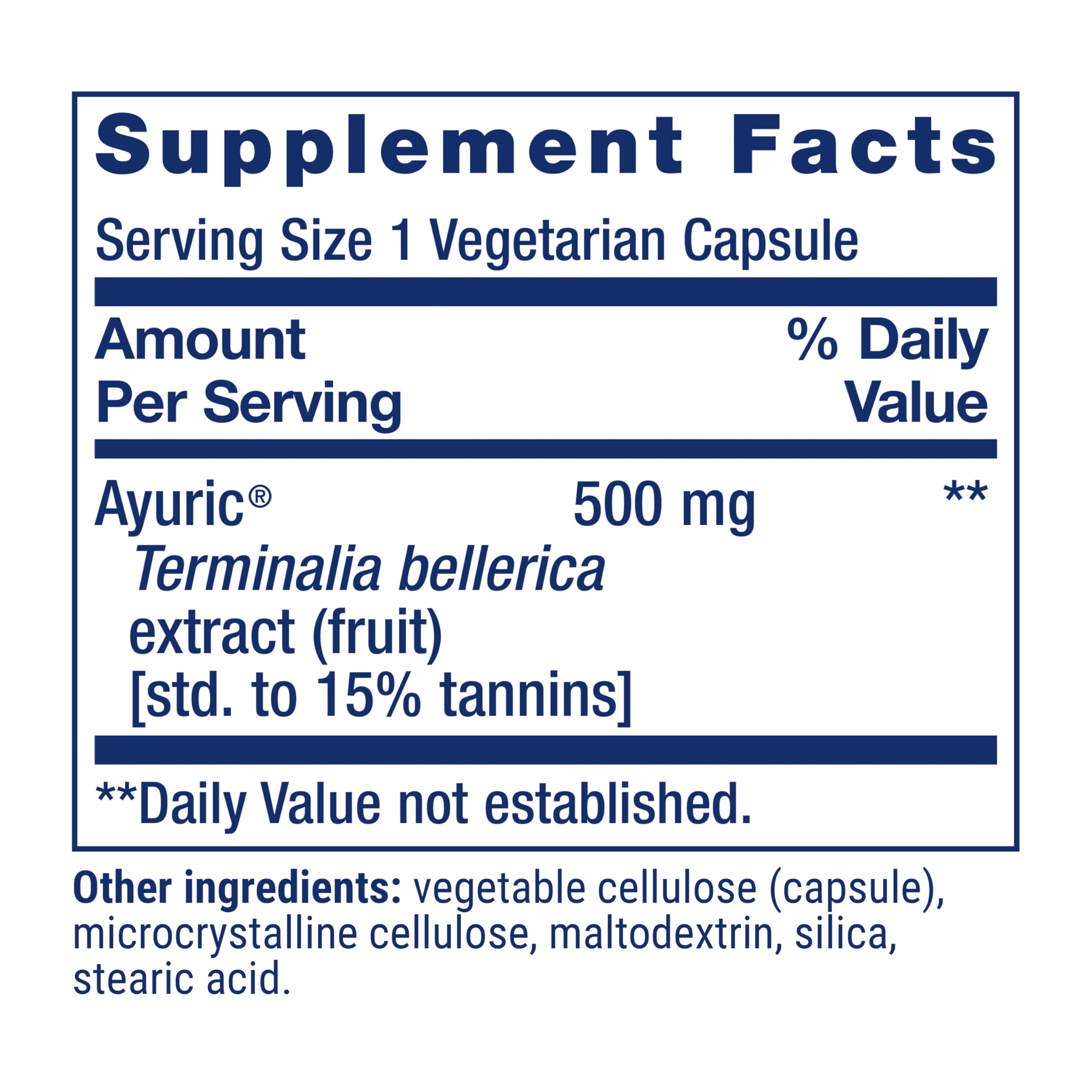 vegetarian uric acid control formula