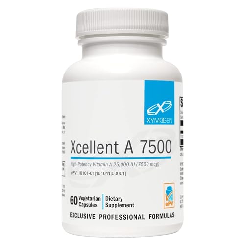 vegetarian vitamin A capsules for health