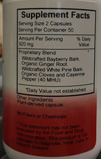 vegetarian vitamin a capsules