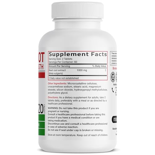 Vegetarian vitamin and mineral blend