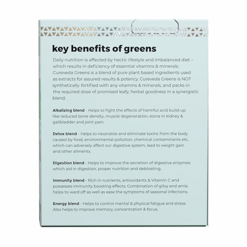 vegetarian vitamin and mineral blend