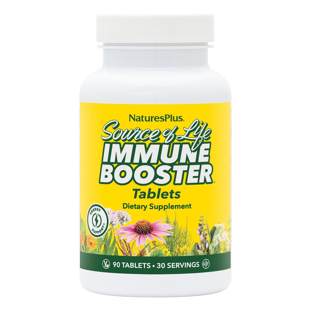 vegetarian vitamin and mineral supplement