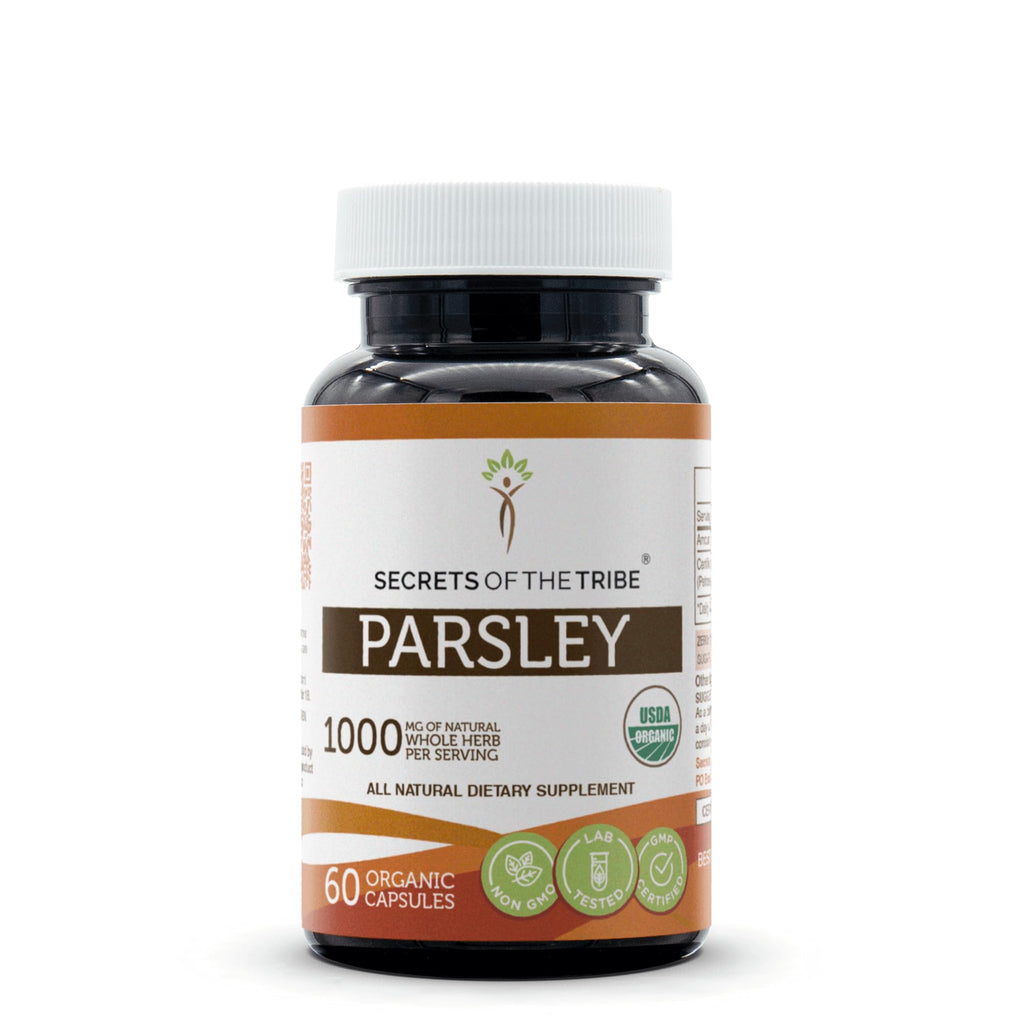 vegetarian vitamin and mineral supplement