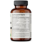 vegetarian vitamin b complex capsules