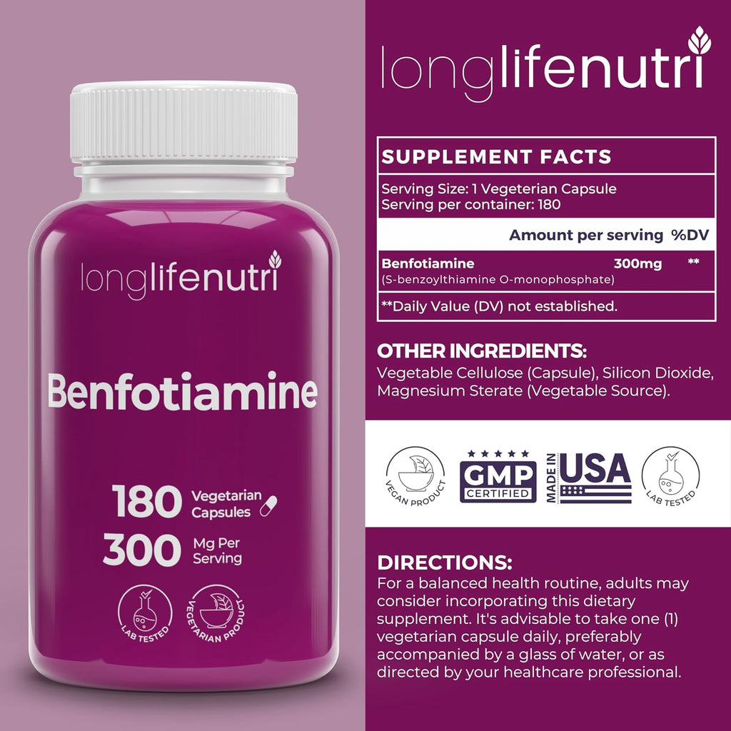 vegetarian vitamin B complex supplement