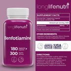 vegetarian vitamin B complex supplement