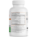vegetarian vitamin b complex supplement