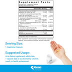vegetarian vitamin b complex supplement