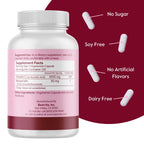 vegetarian vitamin C for immune support