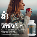 vegetarian vitamin C for immunity