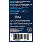 vegetarian Vitamin C for immunity