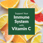 vegetarian vitamin c supplement for health