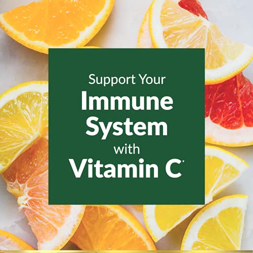 vegetarian vitamin c supplement for health