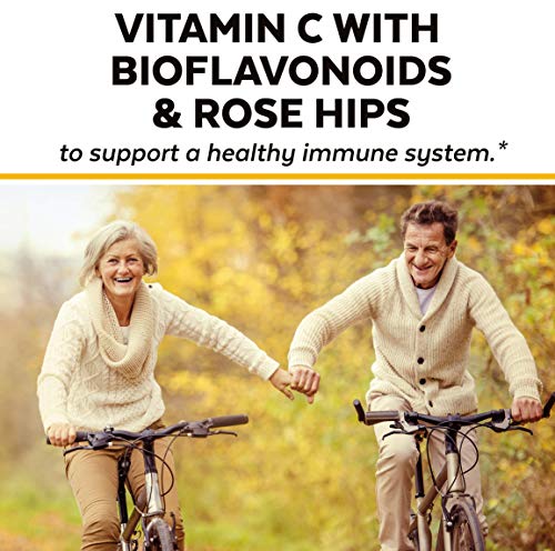 vegetarian vitamin C supplement