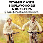 vegetarian vitamin C supplement