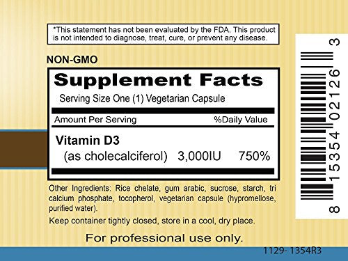 vegetarian Vitamin D for immune support
