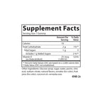Vegetarian Vitamin D3 for immune support