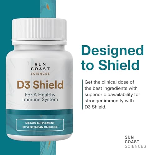 vegetarian vitamin D3 for immunity