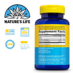 Vegetarian zinc capsules for immunity