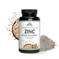vegetarian zinc capsules for immunity