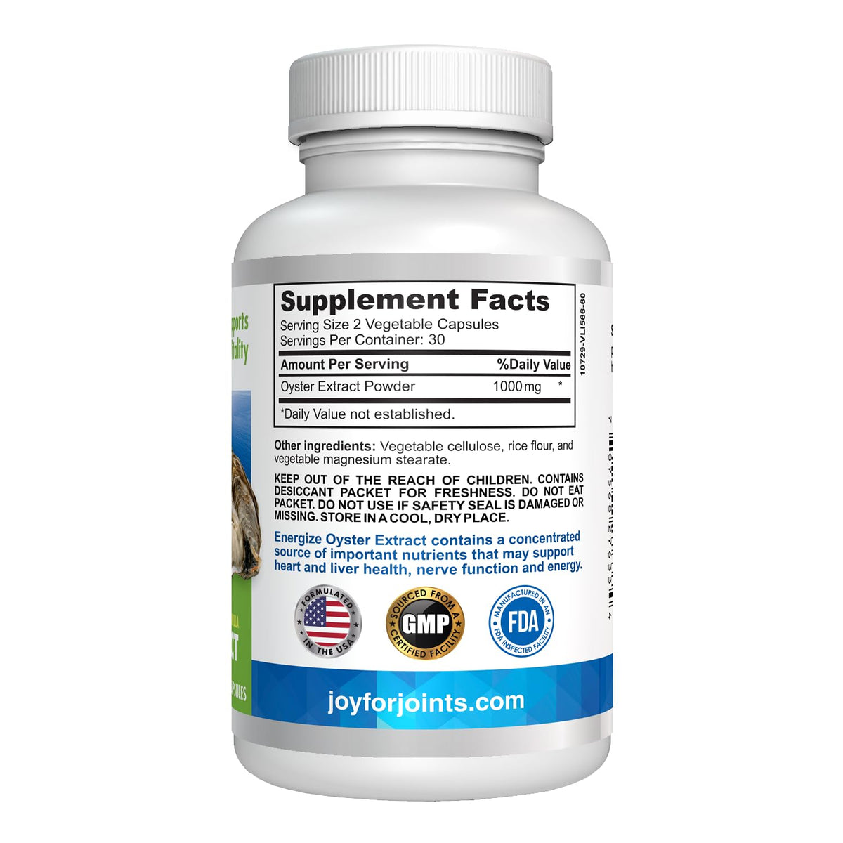 Vegetarian zinc picolinate for health