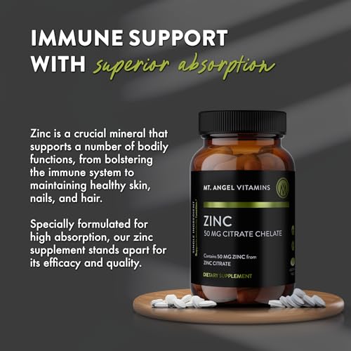 vegetarian zinc source for vegans