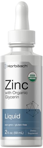 vegetarian zinc supplement for health