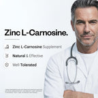 vegetarian zinc supplement for immunity