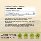vegetarian zinc supplement for immunity