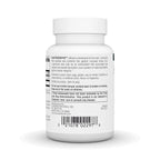 Vegetarian zinc supplement for wellness