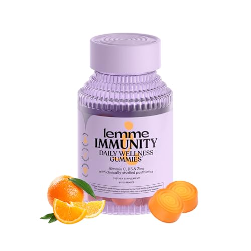 Vegetarian zinc supplement with Vitamin C