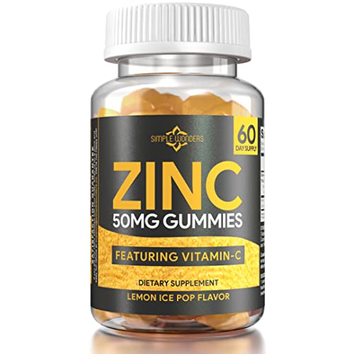 vegetarian zinc supplements for kids
