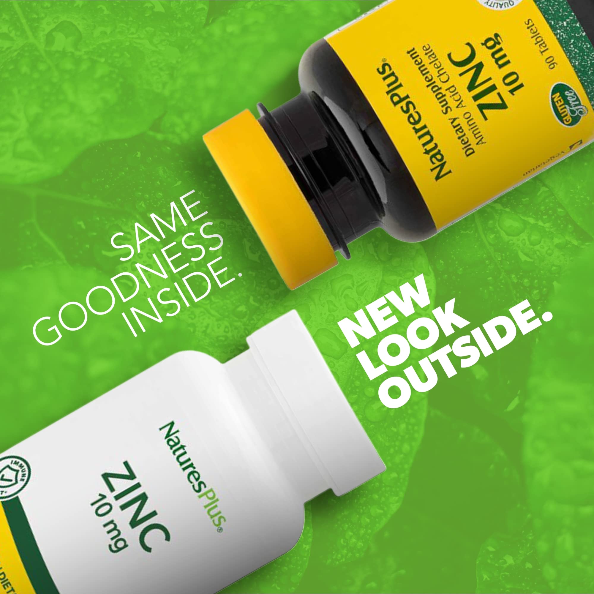 vegetarian zinc tablets for digestion