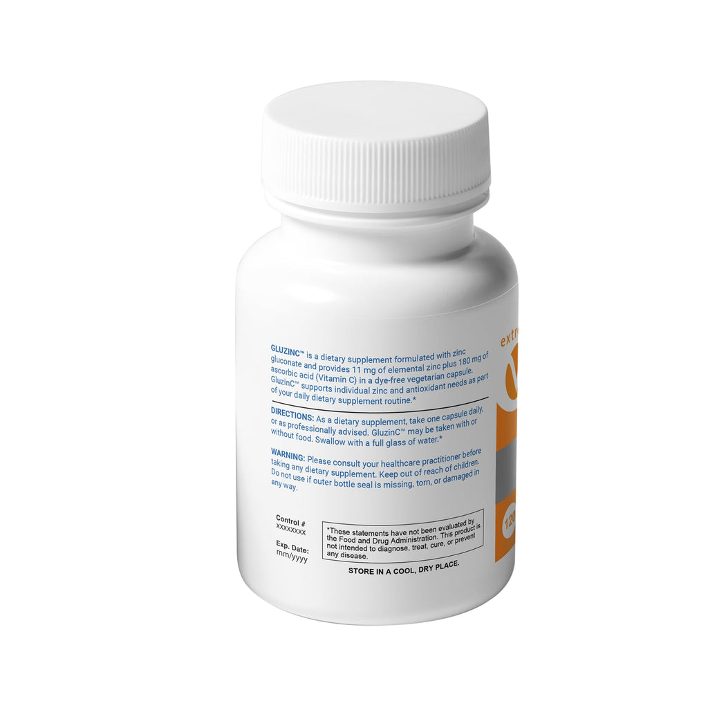 vegetarian zinc vitamin for wellness