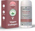 VEGETOLOGY plant based collagen tablets