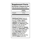 VEGETOLOGY vegan beauty supplement