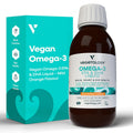 VEGETOLOGY vegan omega 3 liquid
