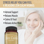 veggie caps for adrenal health