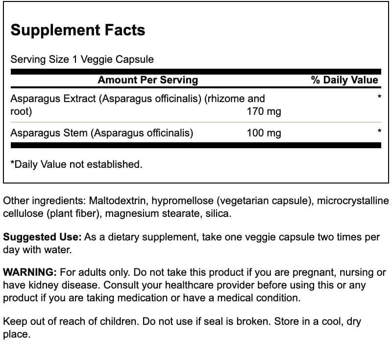 veggie caps for daily nutrition support