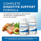 veggie caps for digestive health